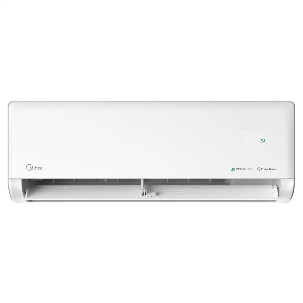 MIDEA EZ-18RD6-I WHITE Solstice