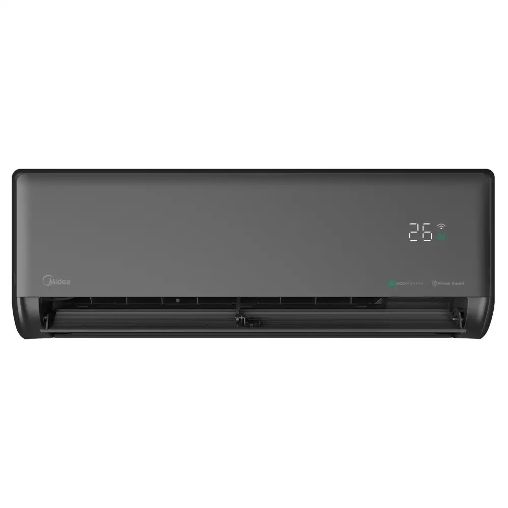 MIDEA EZB-09RD6-I BLACK Solstice