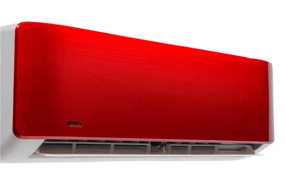 VIVAX ACP-12CH35AERI+ RED