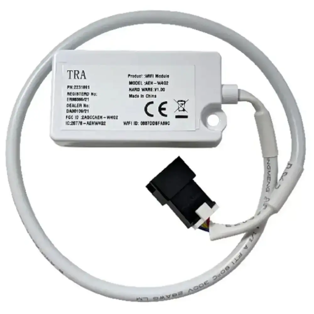 HISENSE AEH-W41H1 HSN+ WIFI MODUL