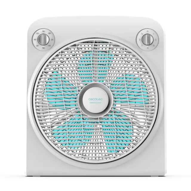 CECOTEC EnergySilence 6000 Power Box