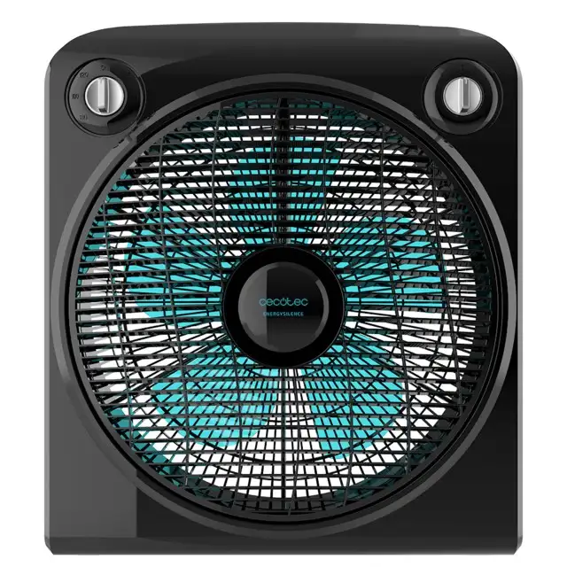 CECOTEC EnergySilence 6000 Power Box Black