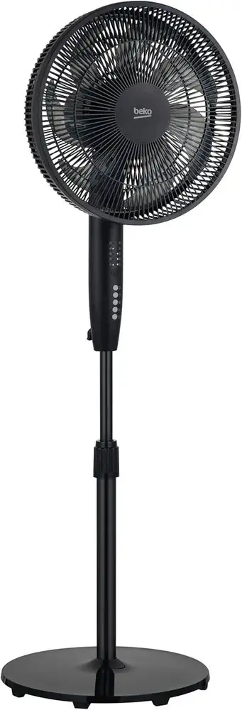 BEKO EFS 6700 B