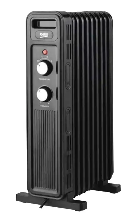 BEKO RHO 6320 B