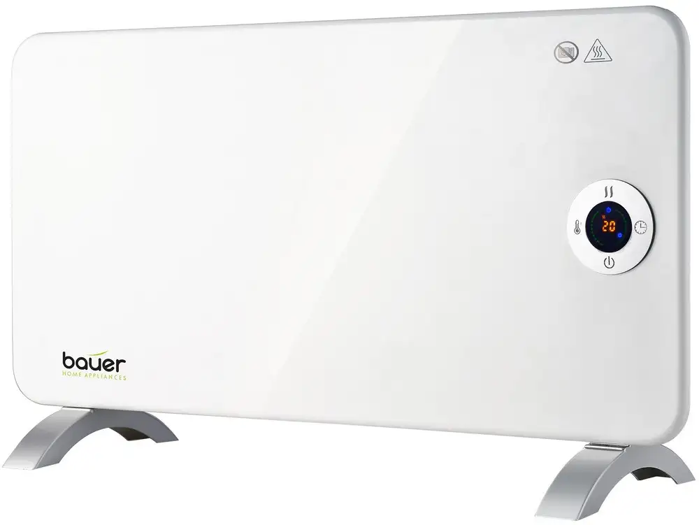 BAUER PH-2000