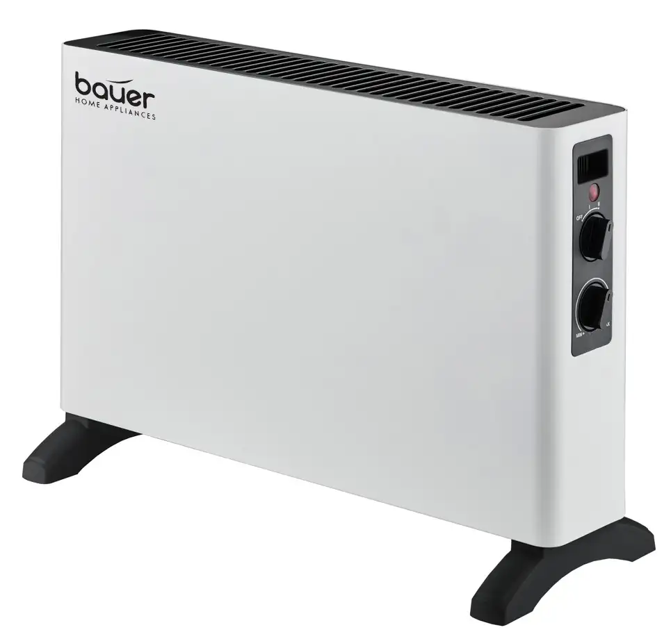 BAUER CH-120