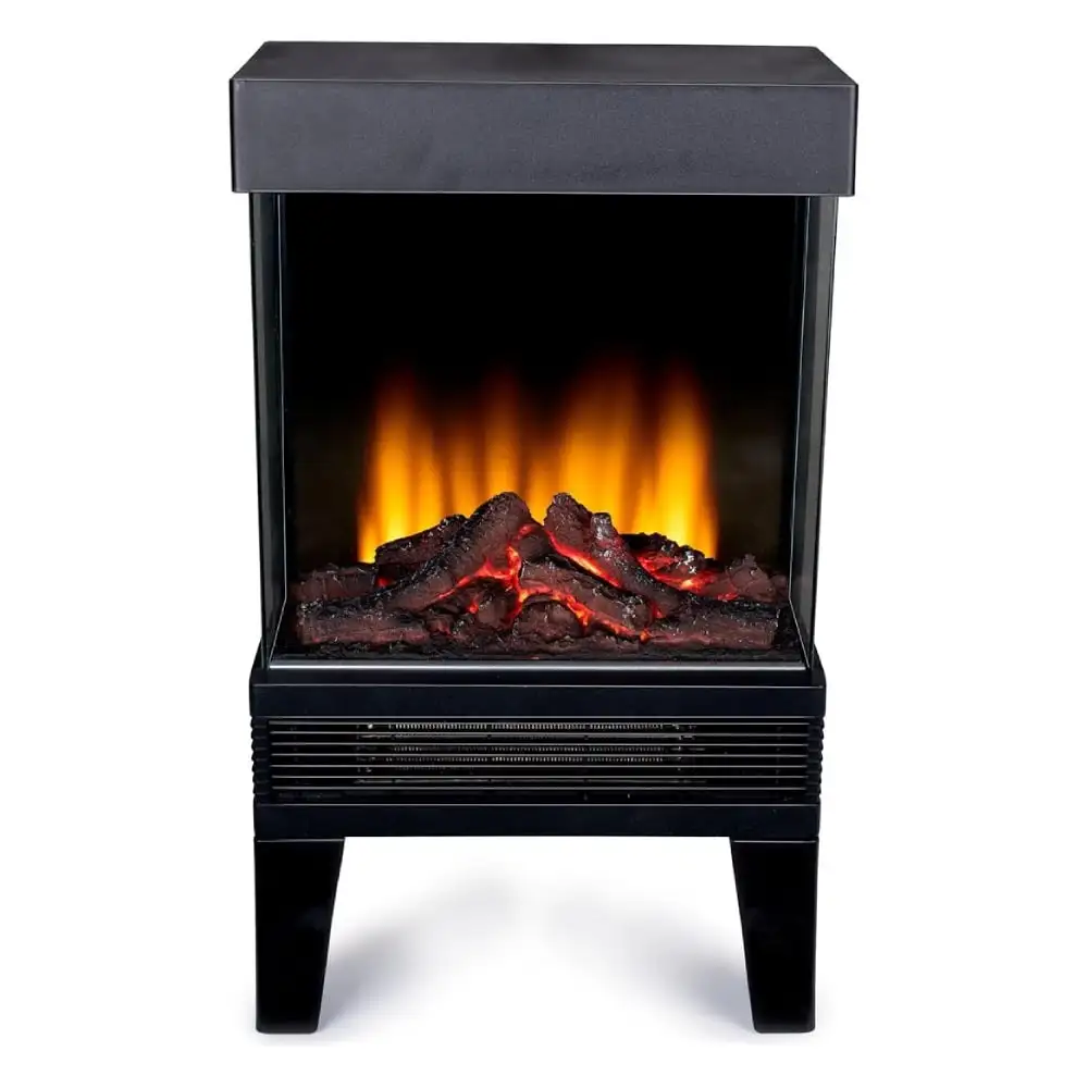 Classic Fire P-ELEKTRICNI KAMIN LUCCA