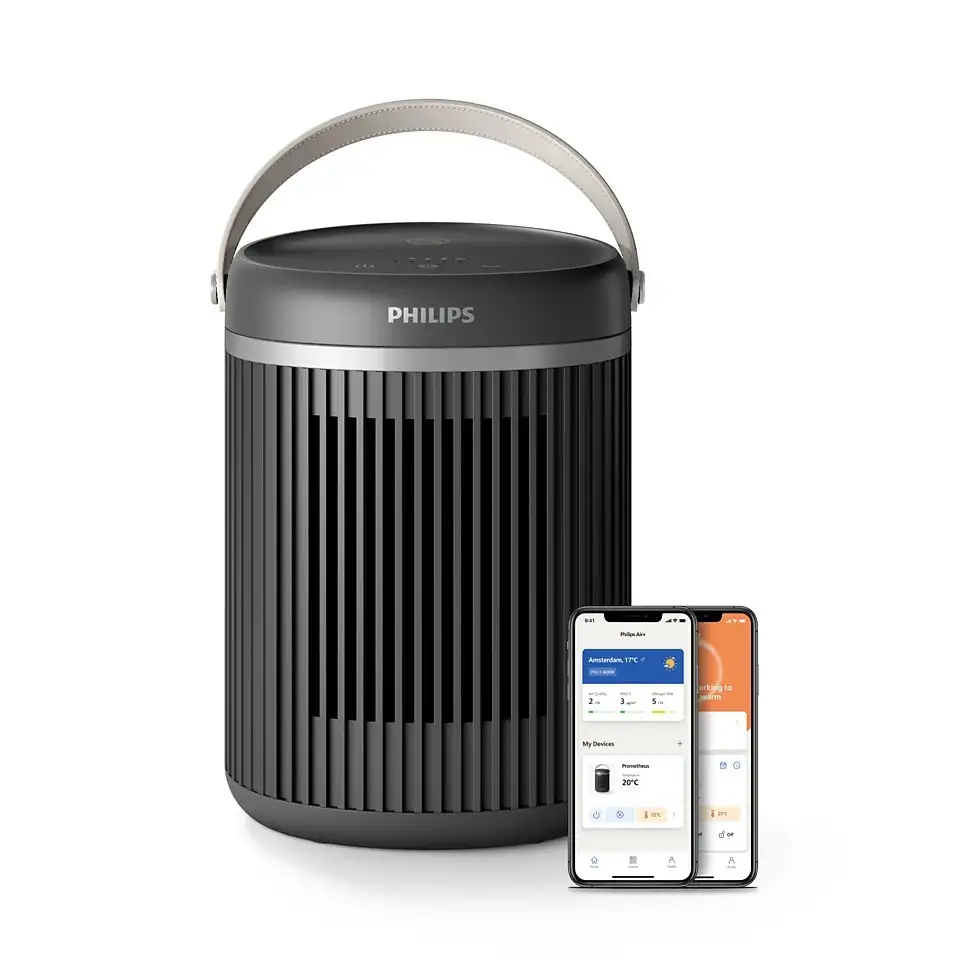 PHILIPS CX3120/01 EcoAl 2000W