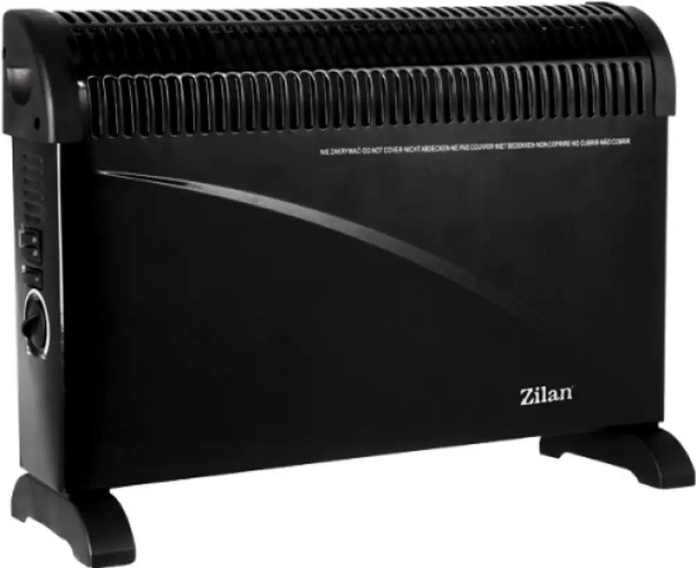 FLORIA ZLN6850 BK