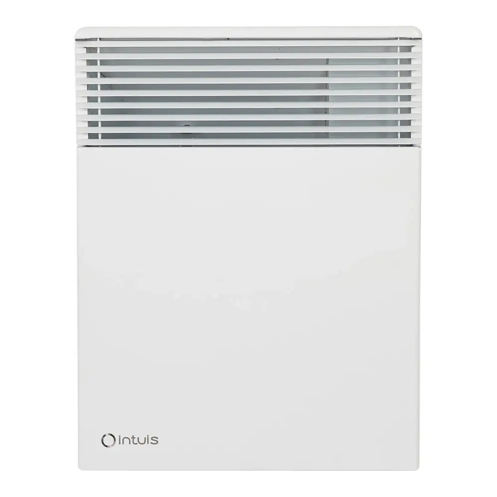 INTUIS TACTIC 1000W DIGI Radijator