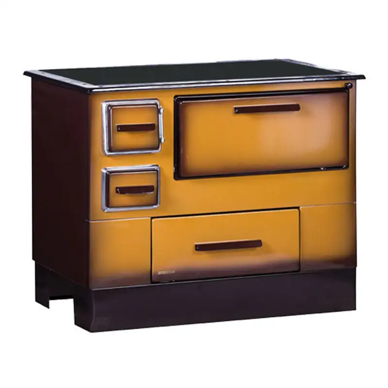 ALFA PLAM 55 DELUXE R ECO braon desni