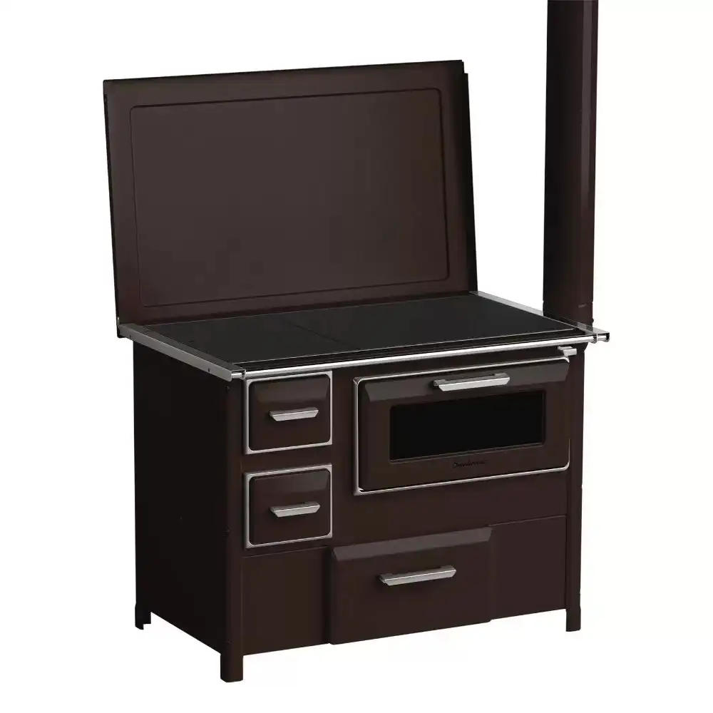 MBS SD 9 RS D BRAON