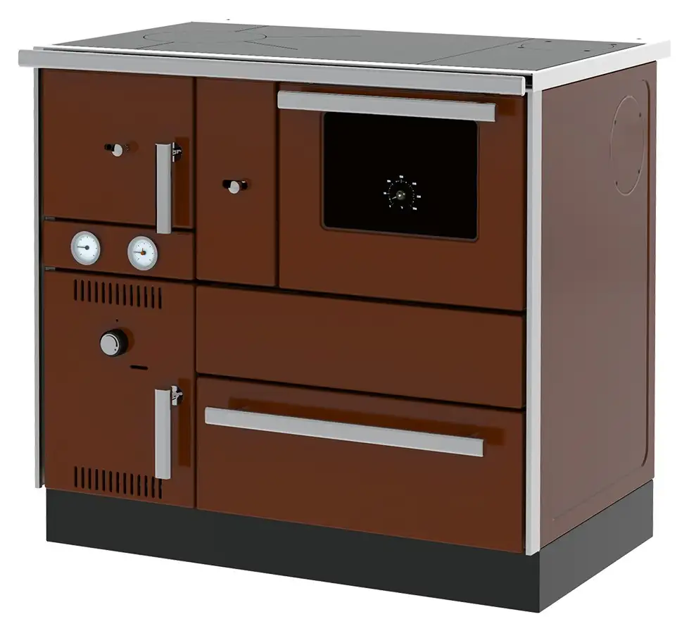 ALFA TERM 27 NR ECO BR-D