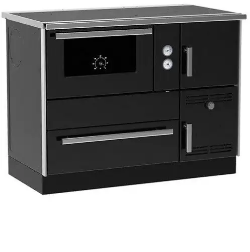 ALFA TERM 35 A leva
