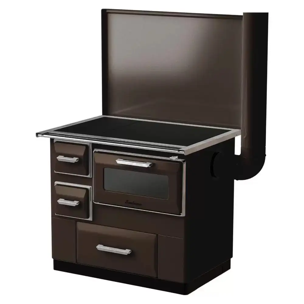 MBS SD7 RS D Braon