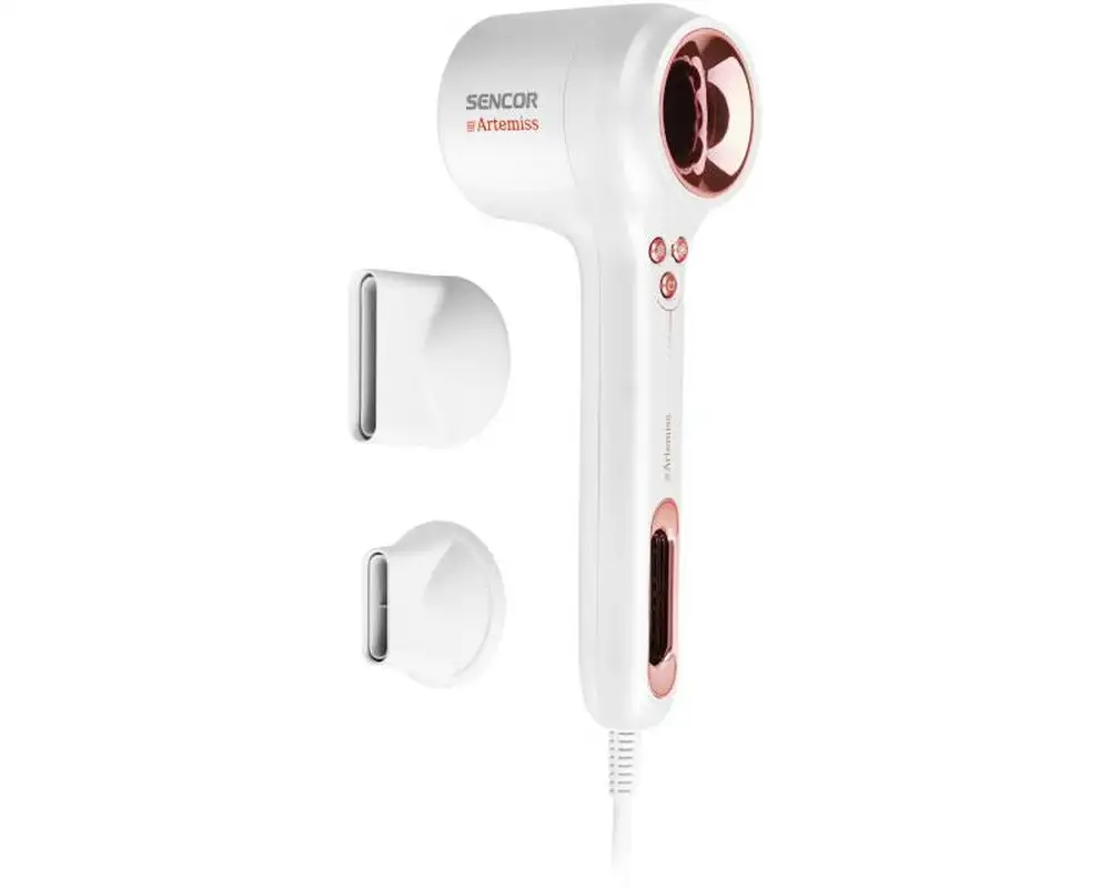 SENCOR SHD9100RS