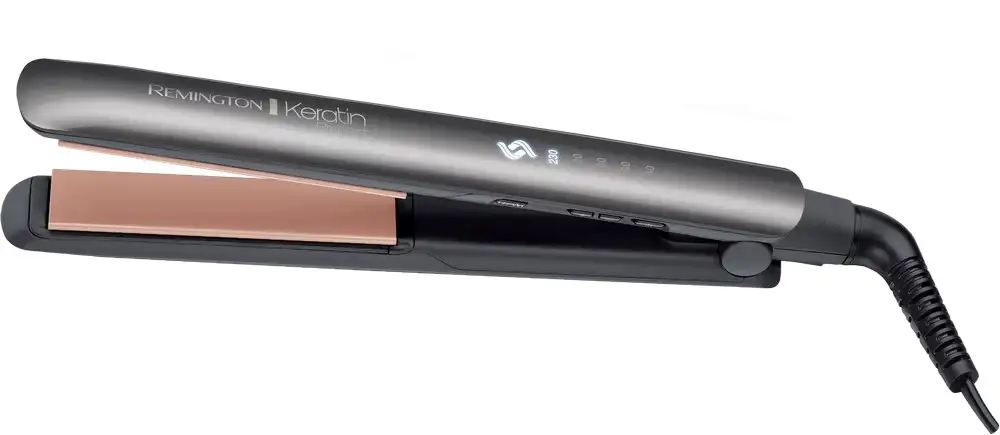REMINGTON S8598 Keratin