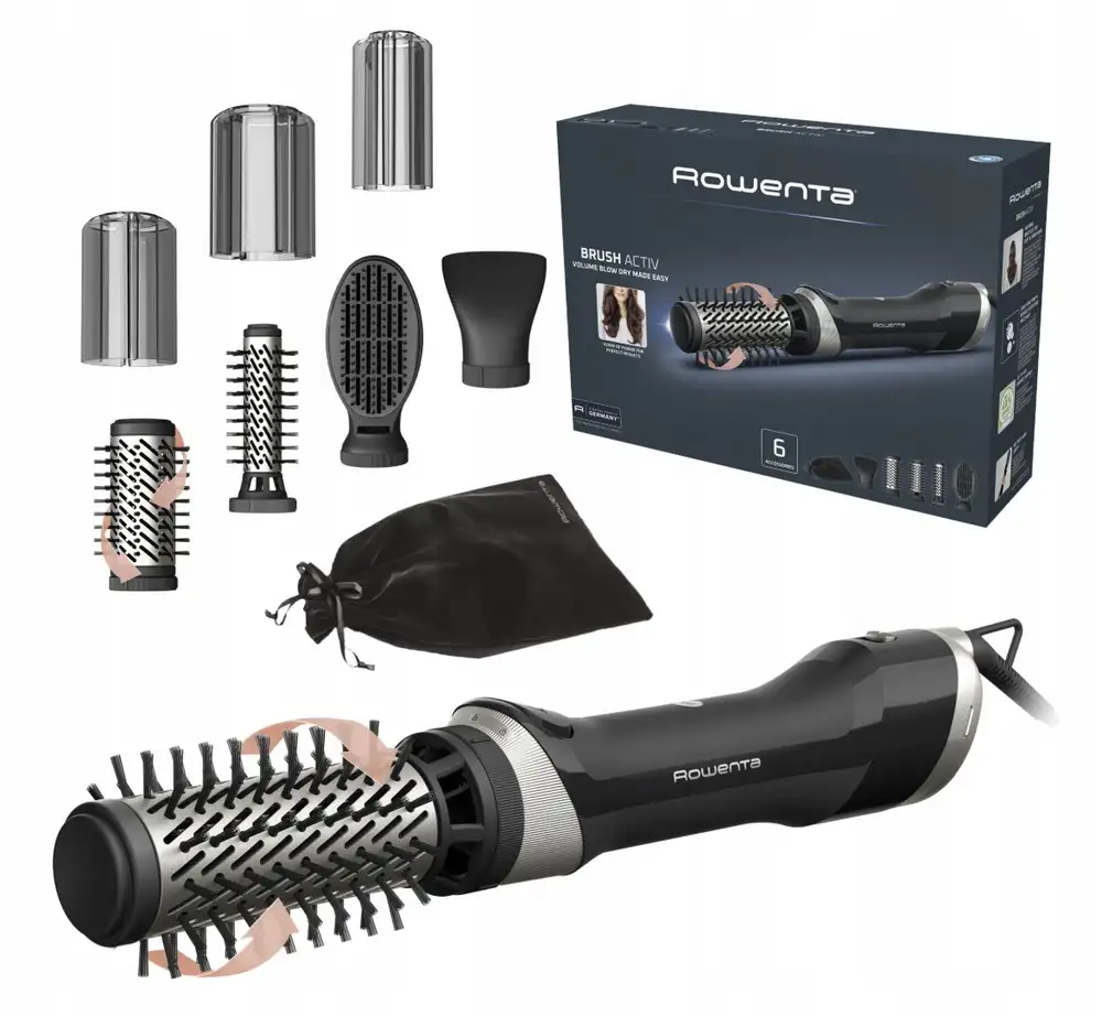 ROWENTA UB9540 Brush Activ 5 ACC