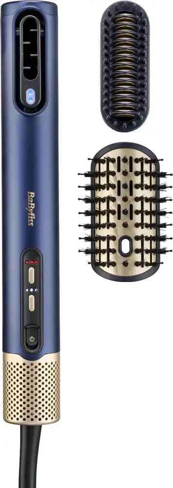 BABYLISS AS6550E Air Wand stajler 1600W