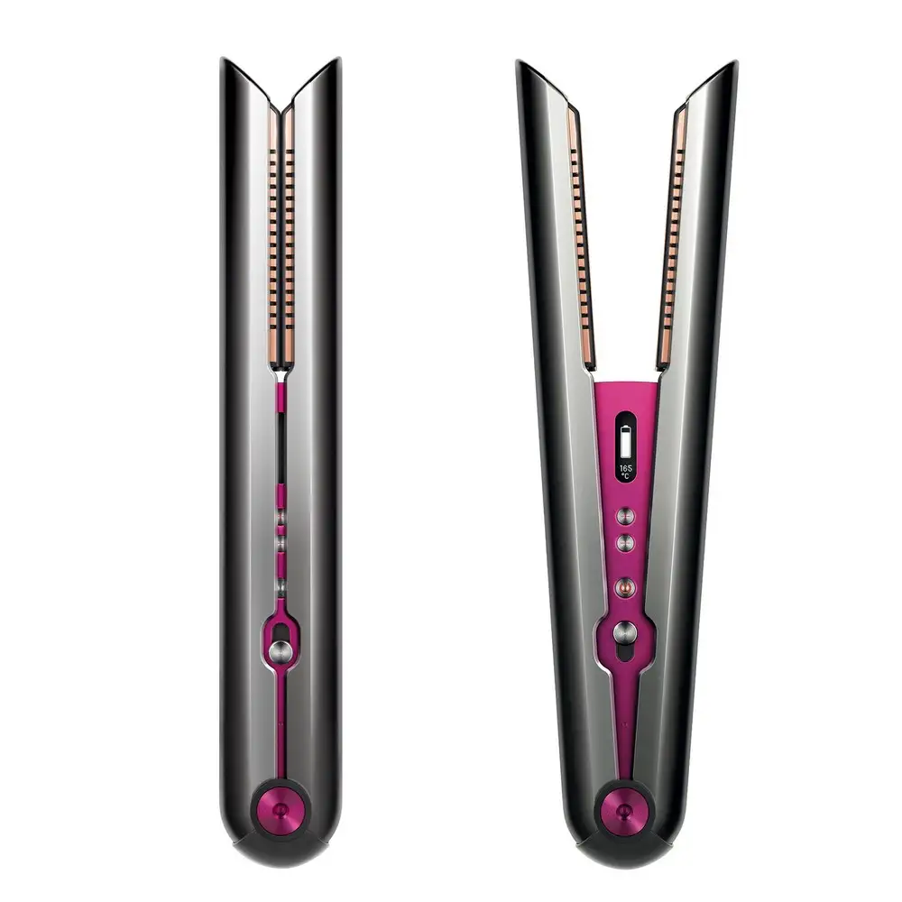 DYSON Corrale HS03 Dark Nickel/Fuchsia 322952