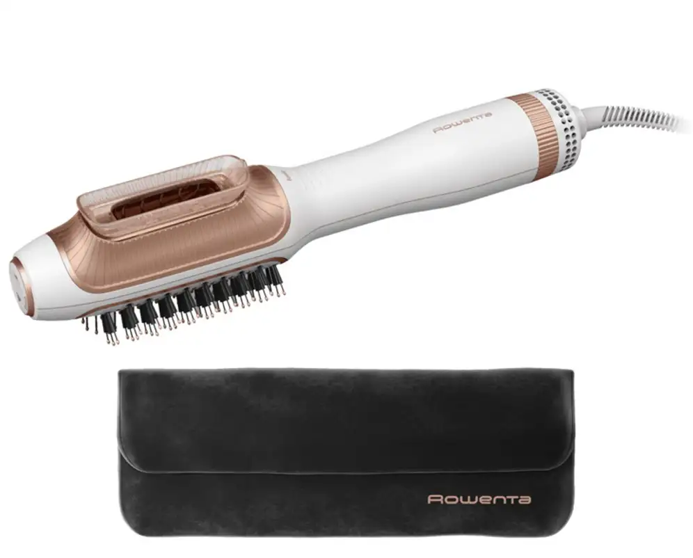 ROWENTA CF9820 Reverso 2 in 1 white