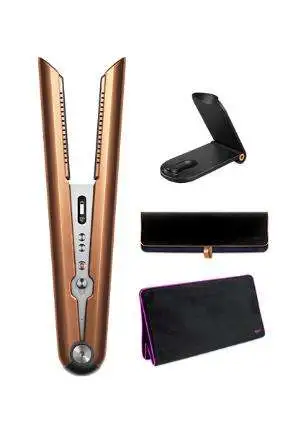 DYSON Corrale Bright Copper/Bright Nicke