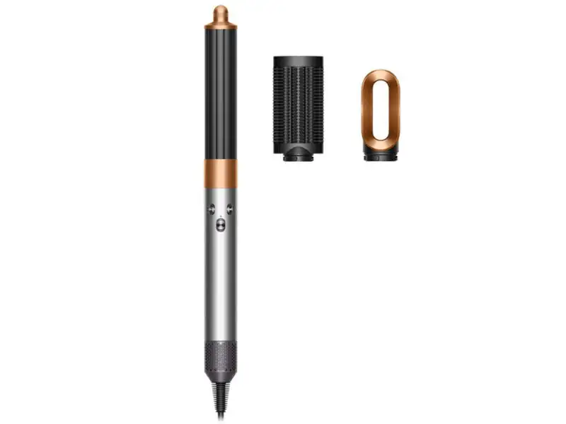 DYSON AIRWAP ORIGIN 112875 Bright Nickel/Bright Coper