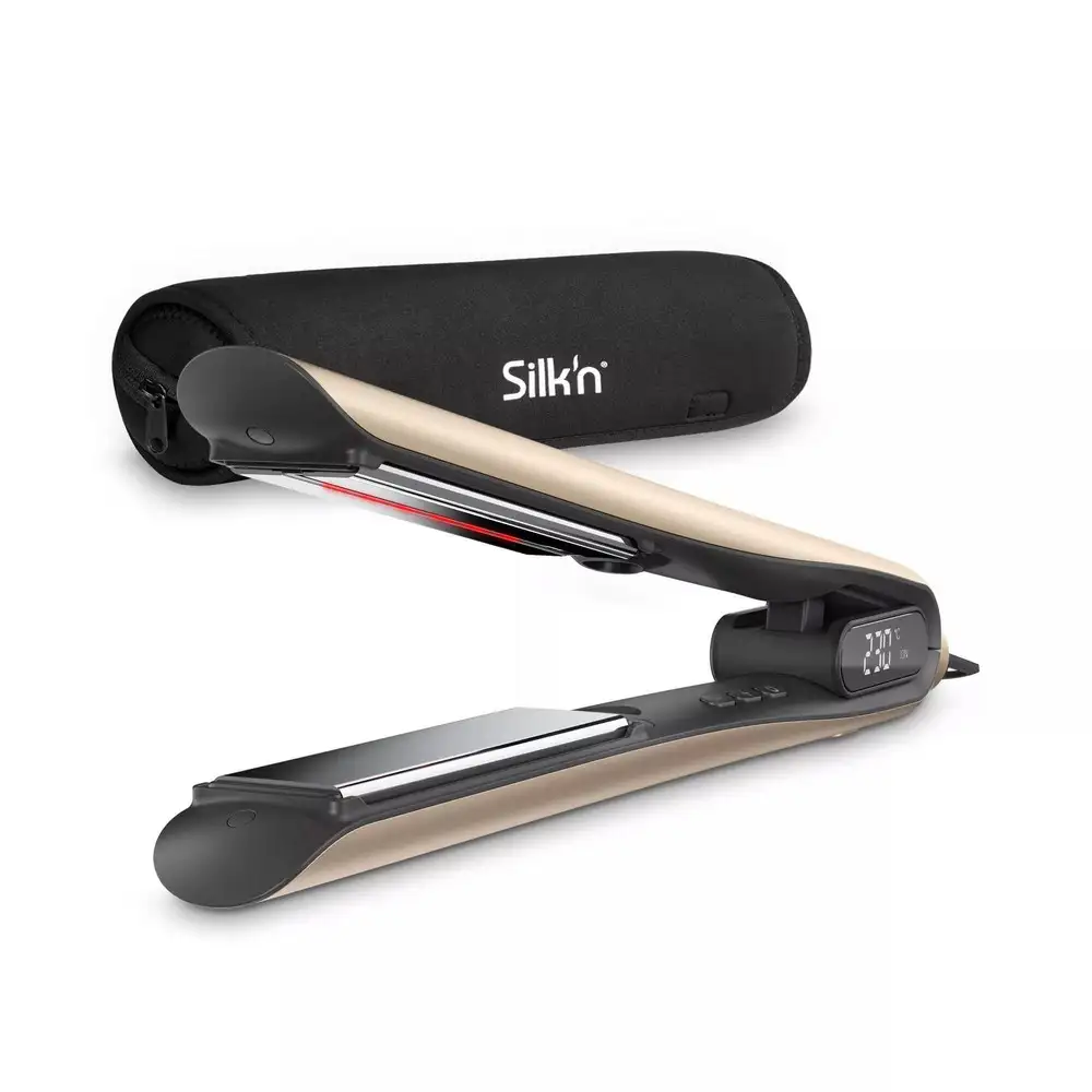 SILKN SilkyStraight SIS1PE1001