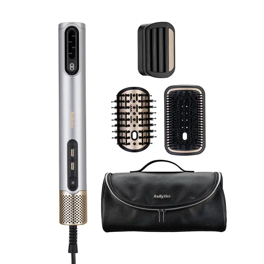 BABYLISS AS6555E LIMITED EDITION