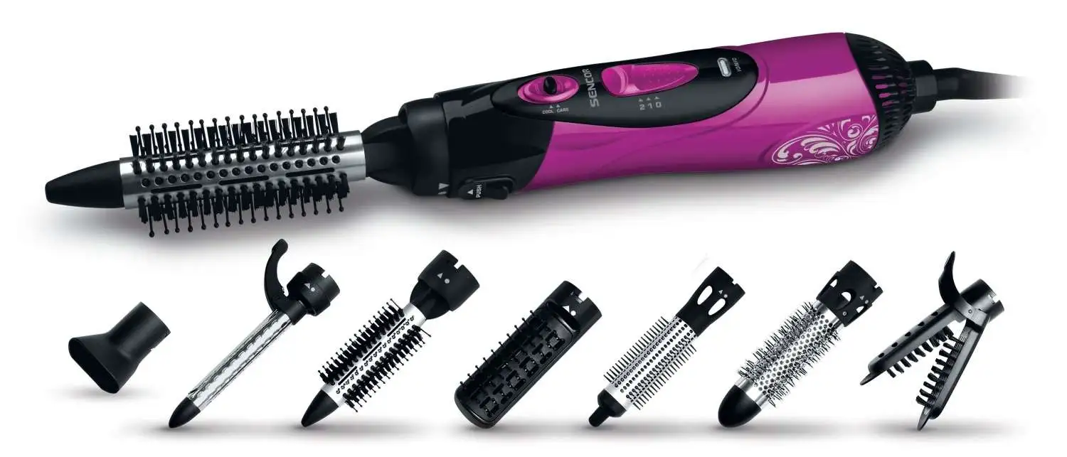 SENCOR SHS 7551VT
