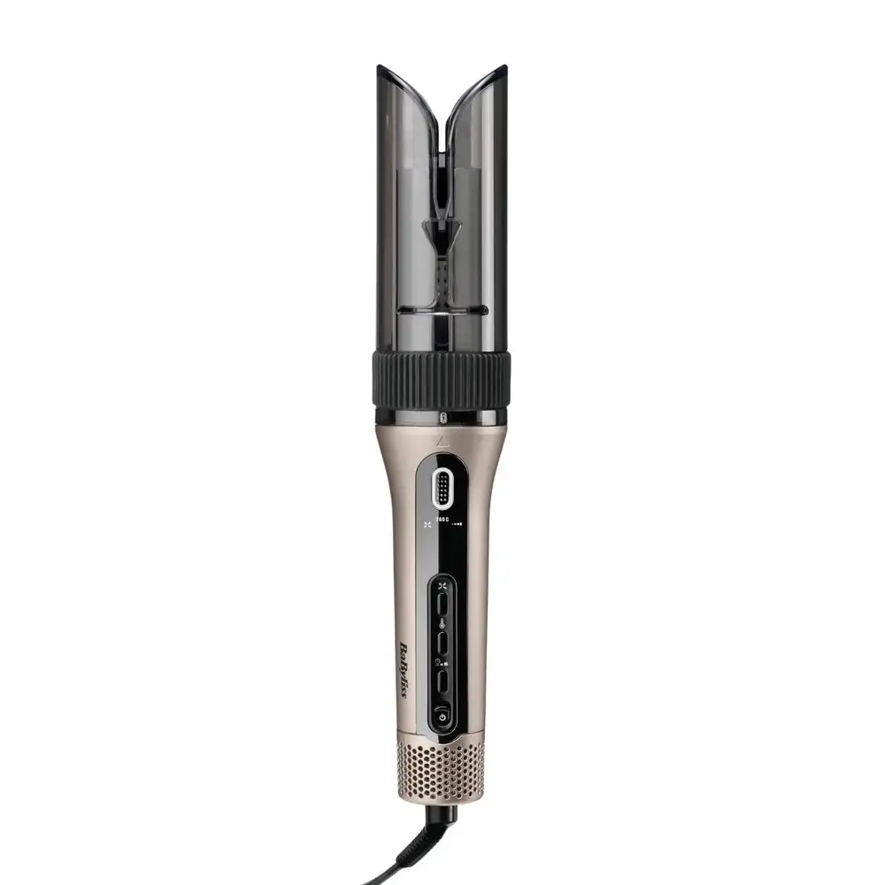 BABYLISS C6688E Curl Secret grey