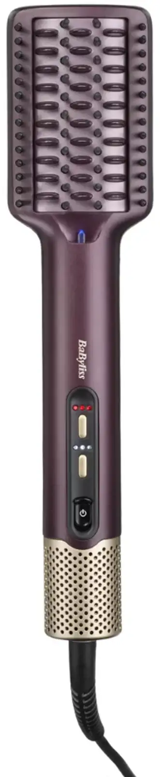 Babyliss AS6400E Air Power Smooth