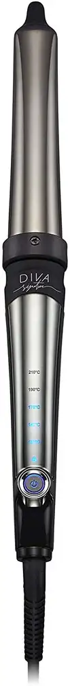 DIVA SIGNATURE 18 Drop Curl