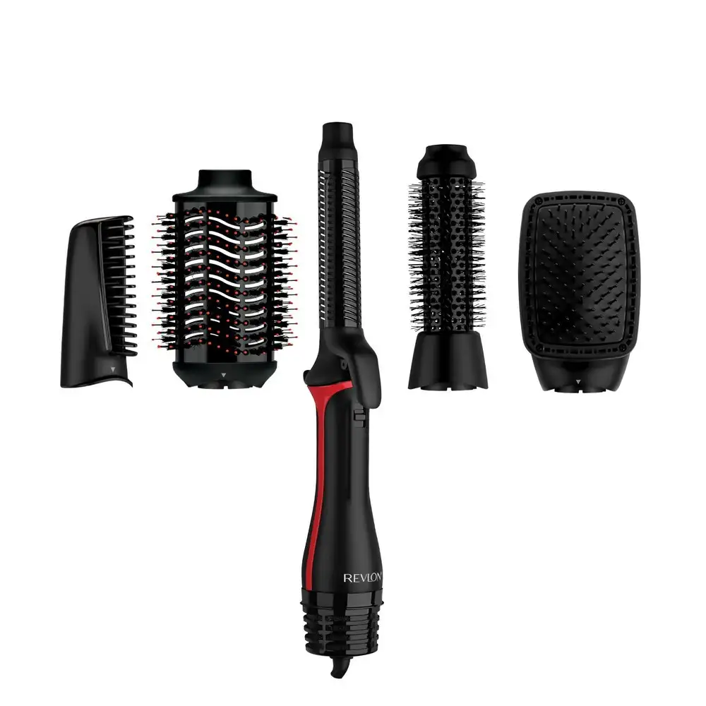 REVLON 5U1 RVDR5371E ONE STEP STAJLER