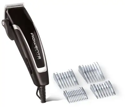 ROWENTA TN 1603