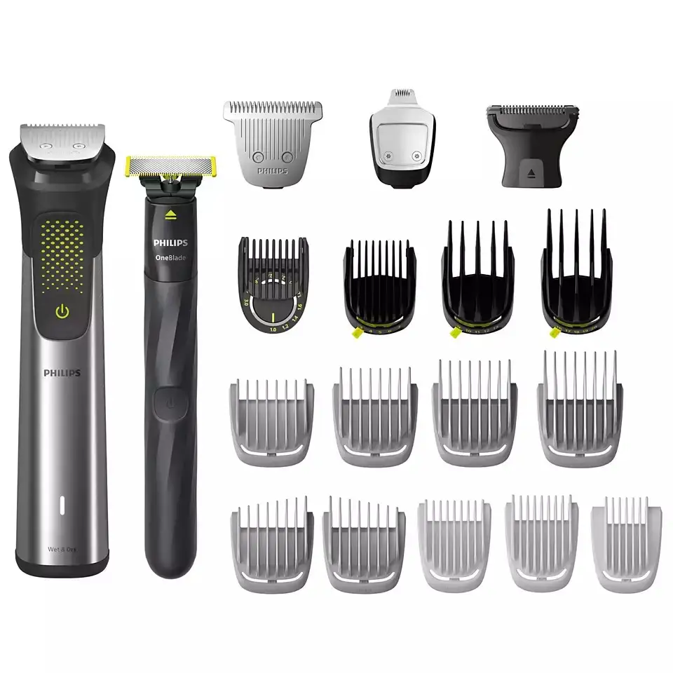 PHILIPS MG9553/15