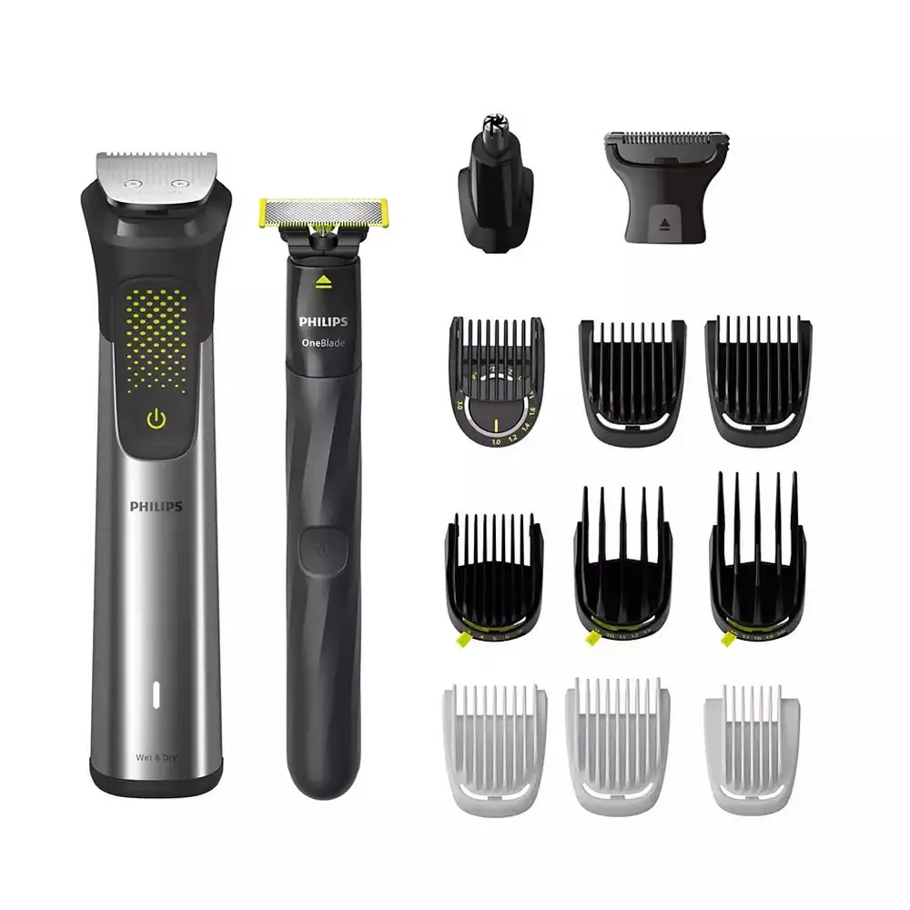 PHILIPS MG9552/15 N