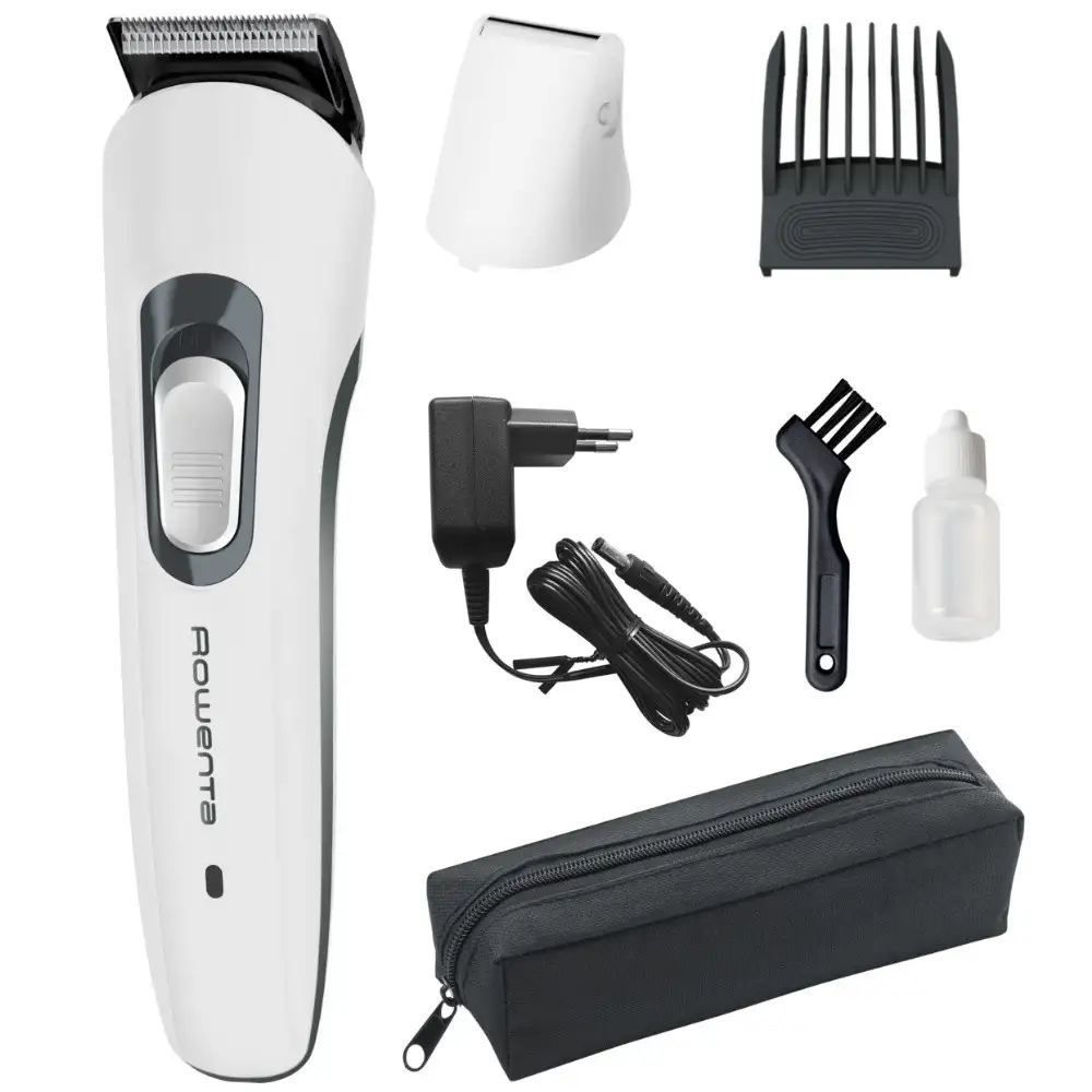 ROWENTA TN8905 PURE NATURE