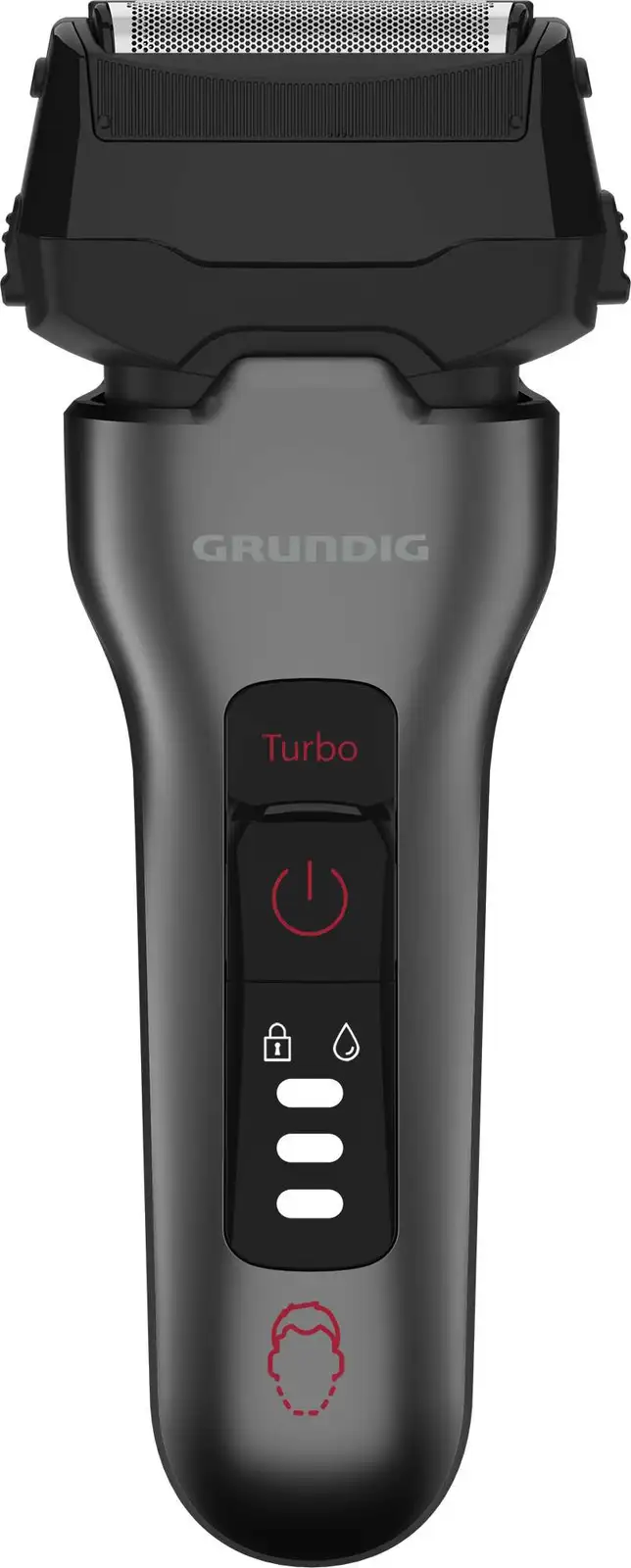 GRUNDIG MS 8330