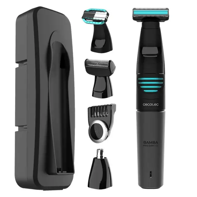 CECOTEC Bamba PrecisionCare Extreme 5in1