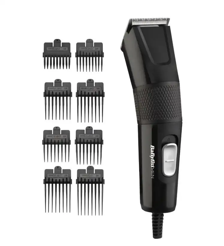 BABYLISS E756E