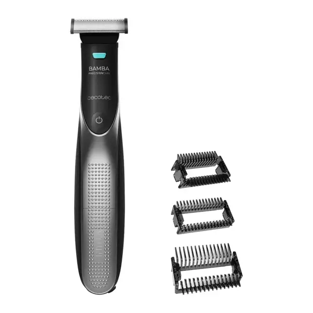 CECOTEC TRIMER PRECISION CARE 7500 Power Blade