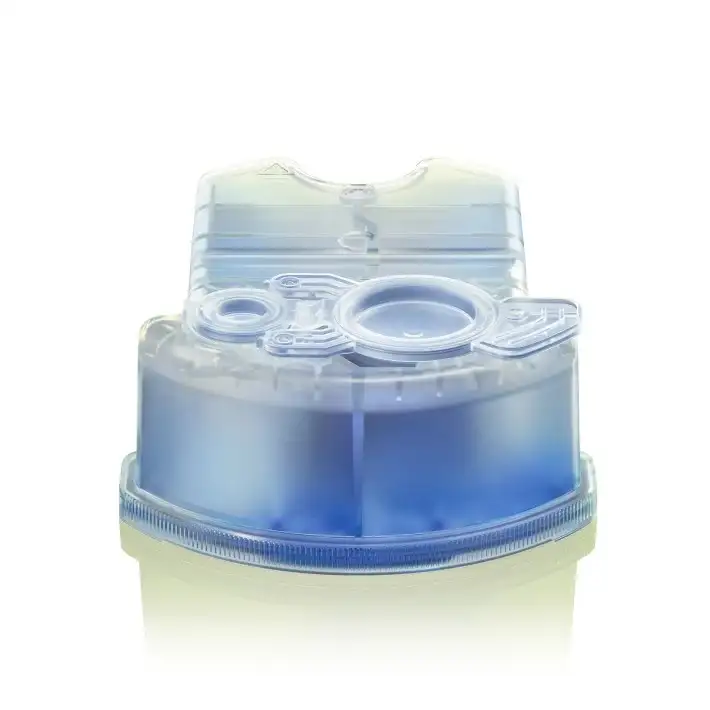BRAUN MALHRREMKP CCR4 MIX BOX CE.MEA