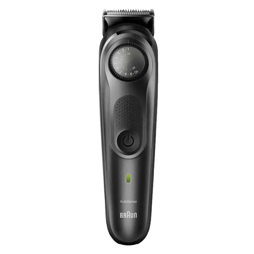 BRAUN BT7340 BLK/MTGREY
