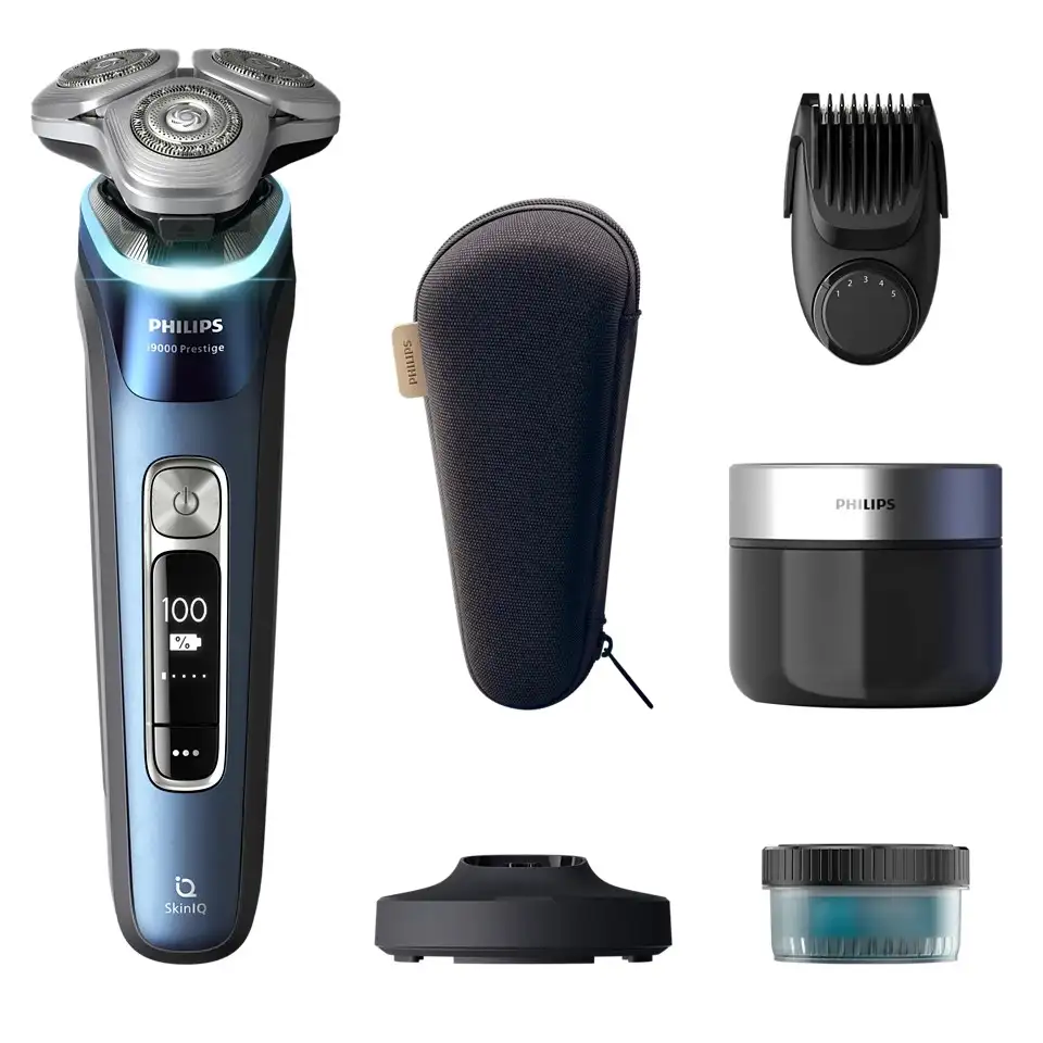 PHILIPS XP9201/33