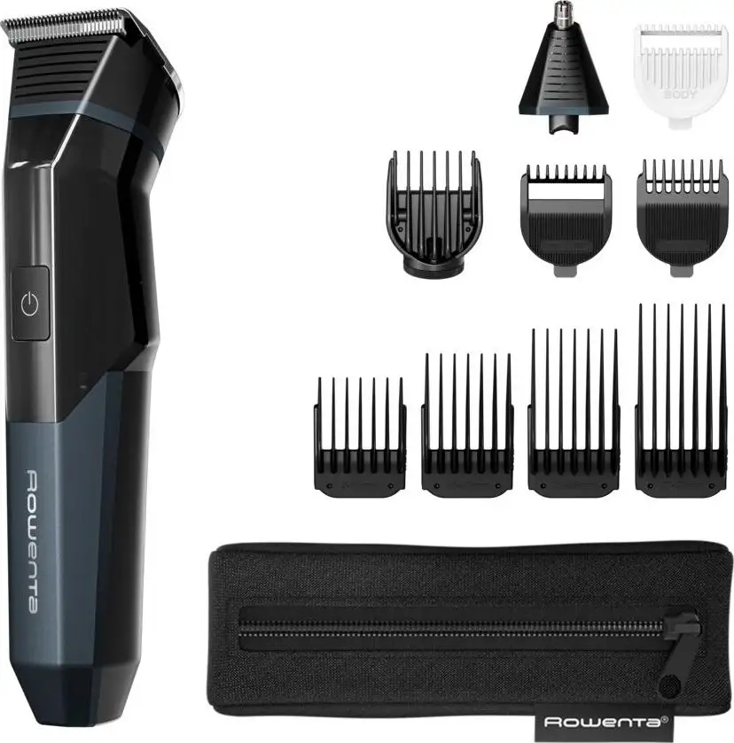 ROWENTA TN9610