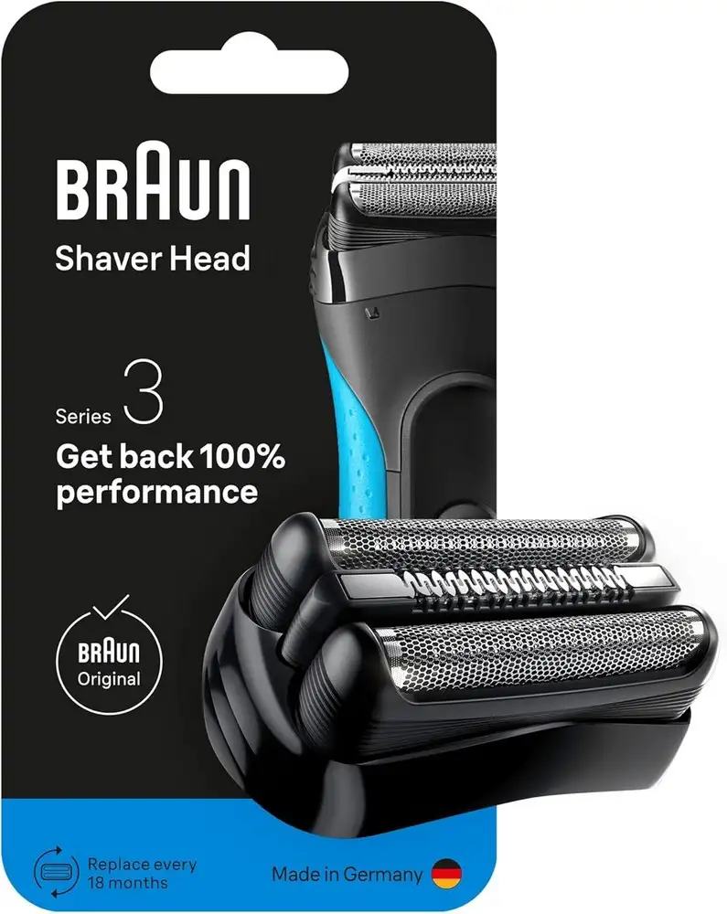 BRAUN mrezica 21B