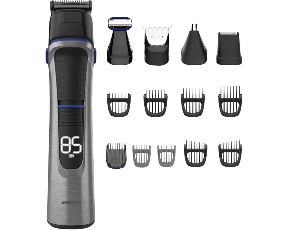 SENCOR SHP 8500BK