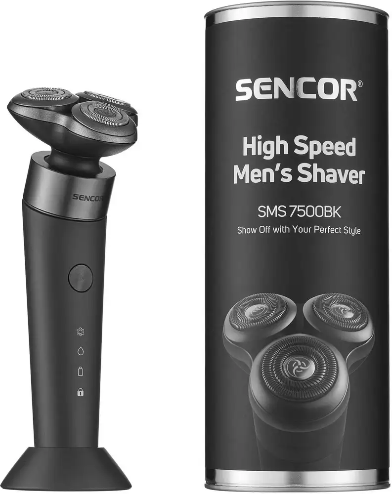 SENCOR SMS7500BK