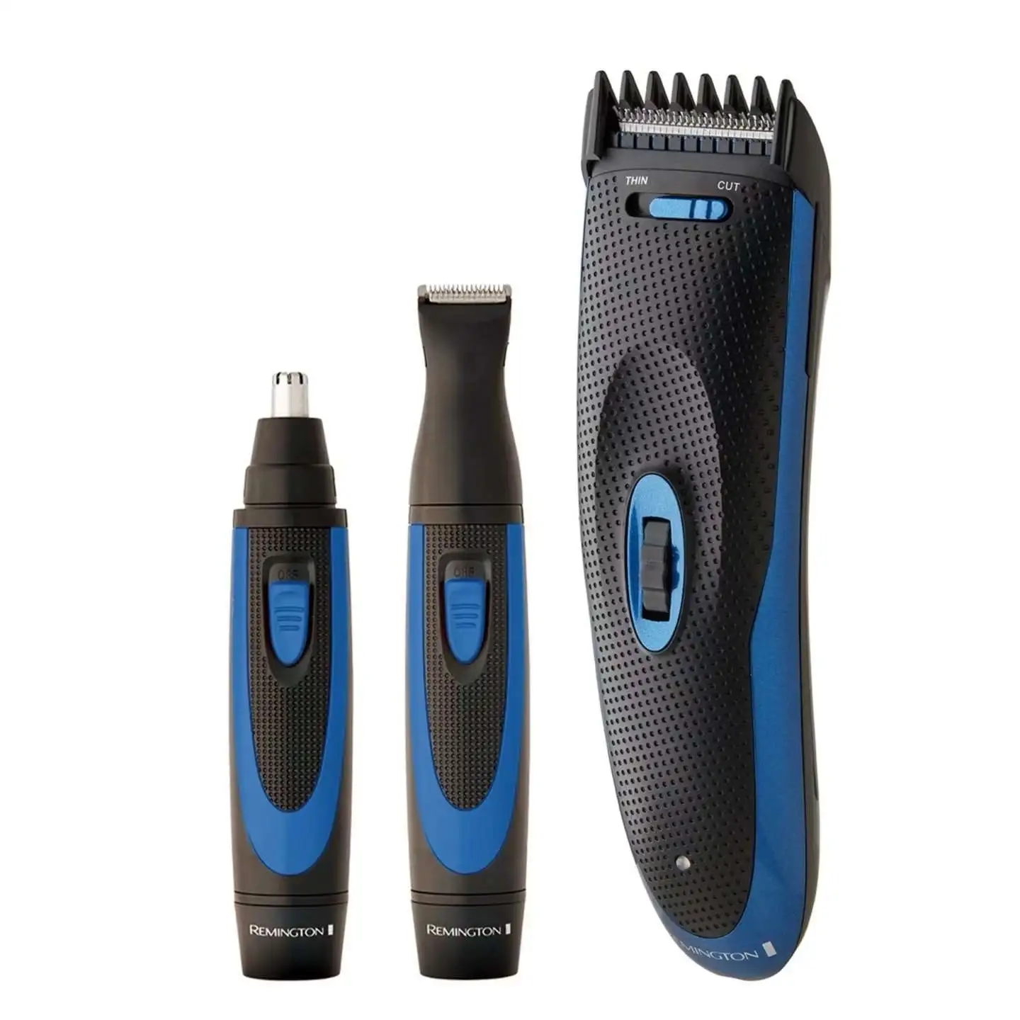 REMINGTON TRIMER SET HC910 Blue